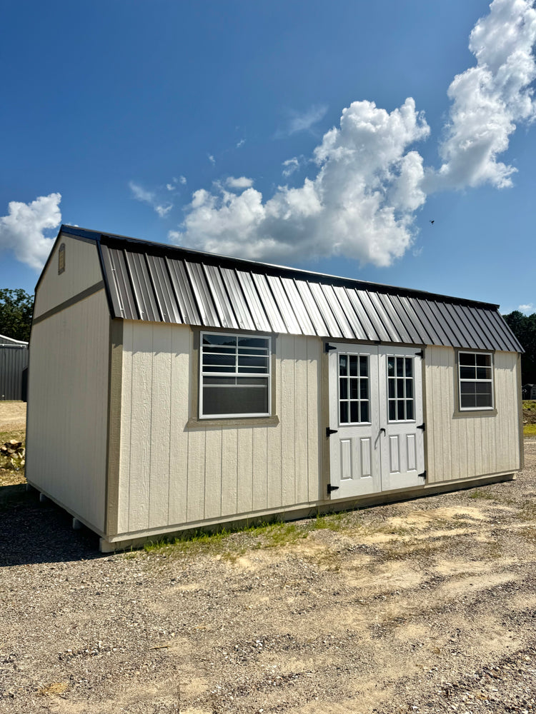 Wood Series – Page 2 – The Outback Barn