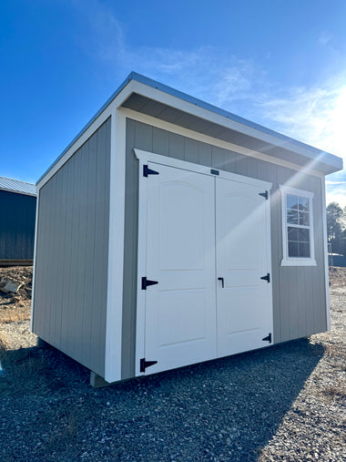 Wood Series – The Outback Barn