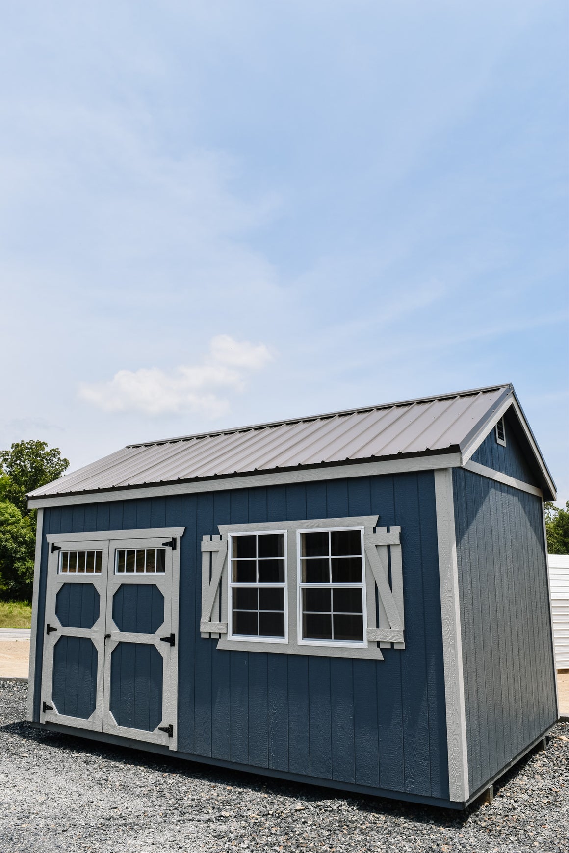 Wood Series – Page 3 – The Outback Barn