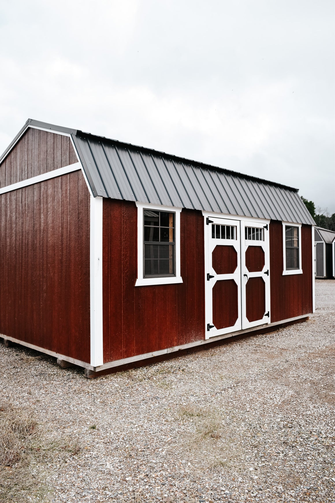 REPO's – The Outback Barn