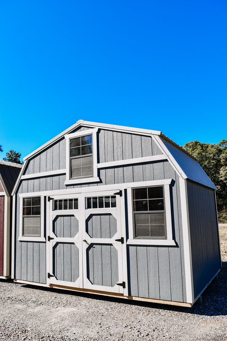 Wood Series – Page 2 – The Outback Barn