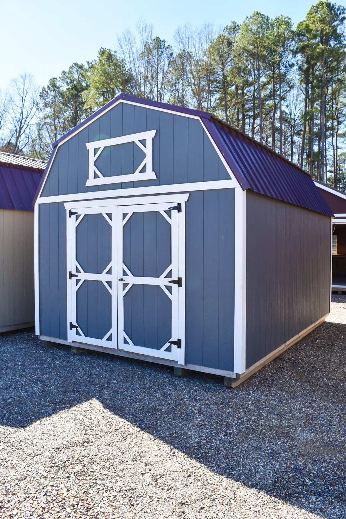 REPO's – The Outback Barn