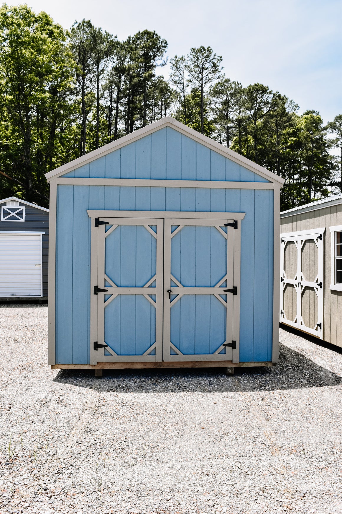 REPO's – The Outback Barn