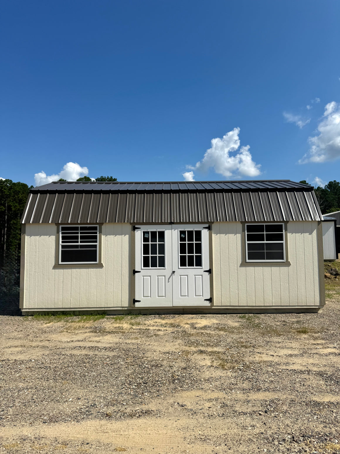 Wood Series – Page 2 – The Outback Barn