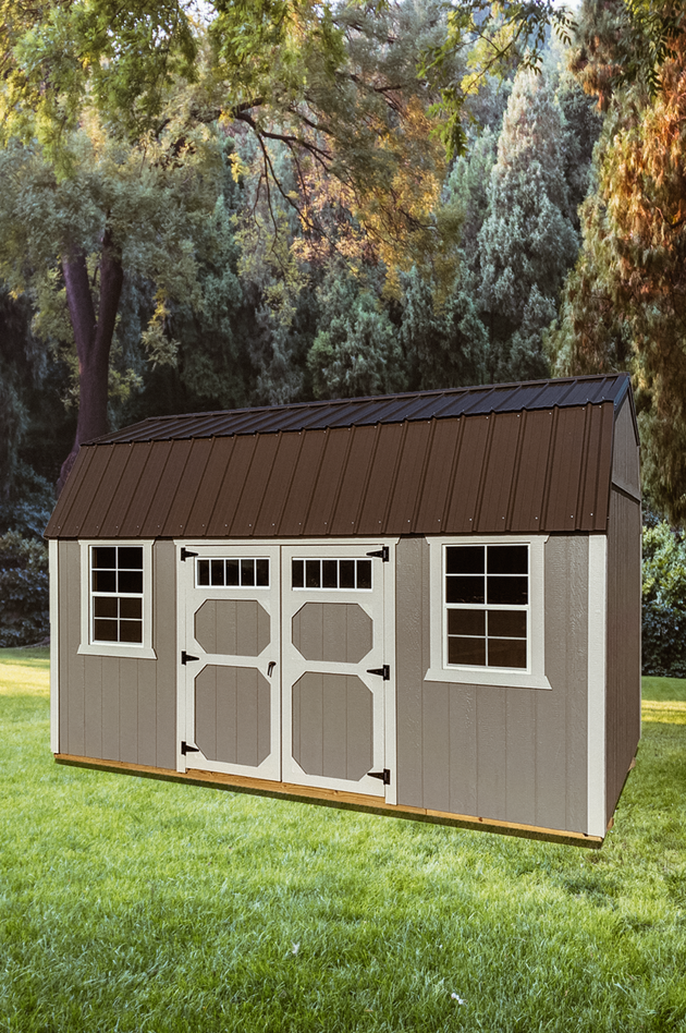 GALLERY – The Outback Barn